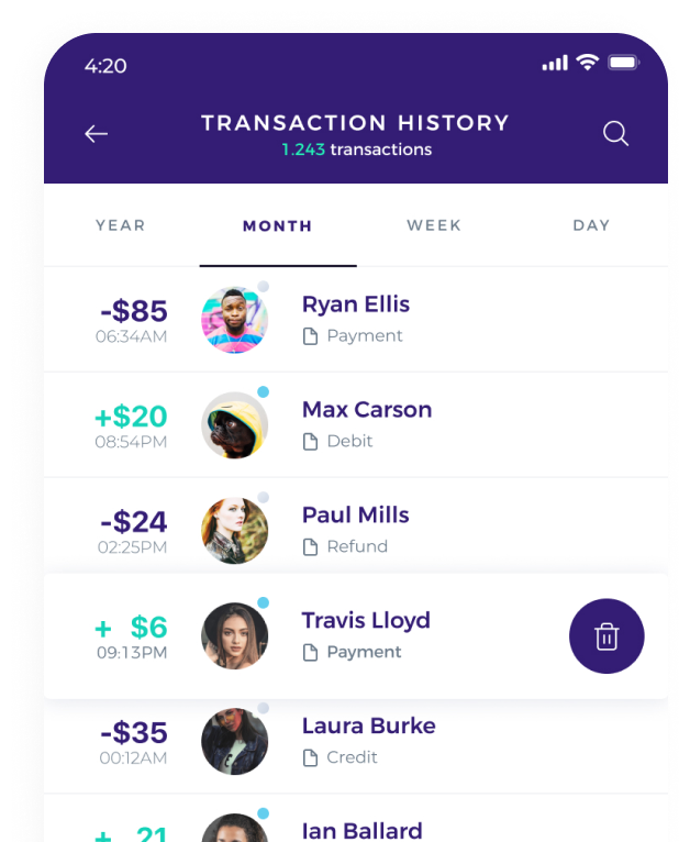 Batao - Best referral and marketing tool for restaurants